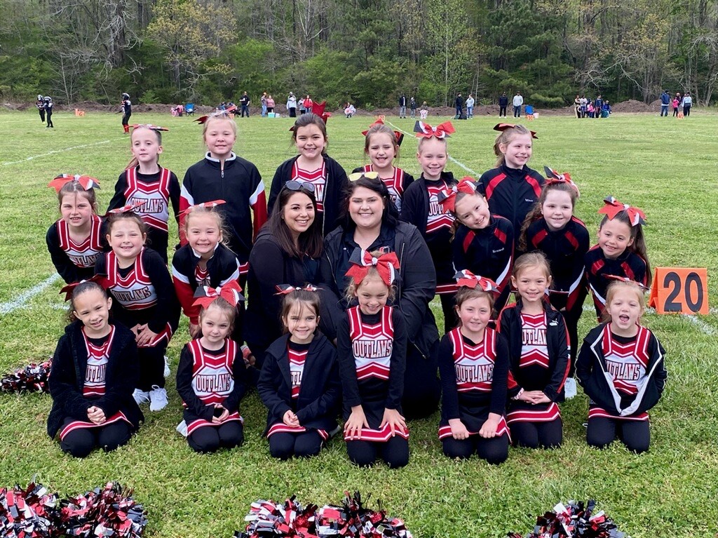 Game day - Gazette Journal