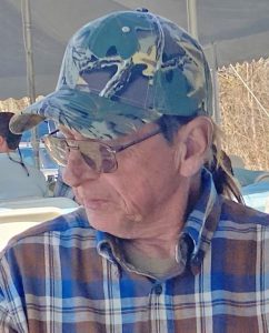 ROBERT ‘BOBBY’ EDWARD BRANCH - Gazette Journal