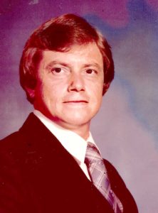 JIMMY RAY PHILLIPS SR. - Gazette Journal