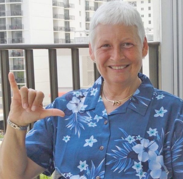 LINDA JOHNSON SOLOFF - Gazette Journal