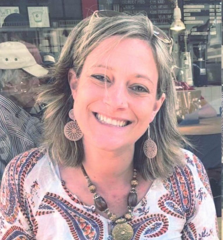 CHRISTINE MORTON - Gazette Journal