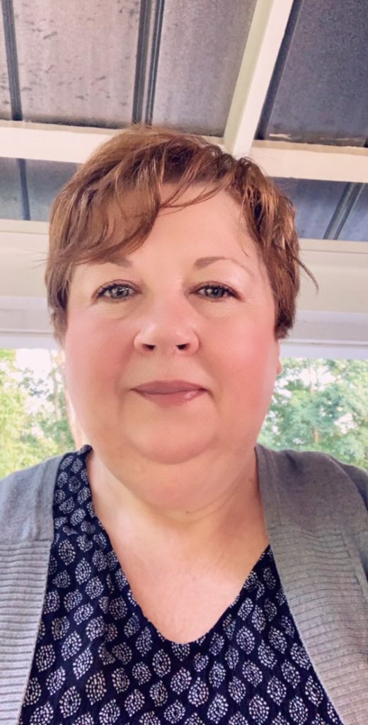 Darlene Morrell named director of nursing at Riverside CC - Gazette Journal