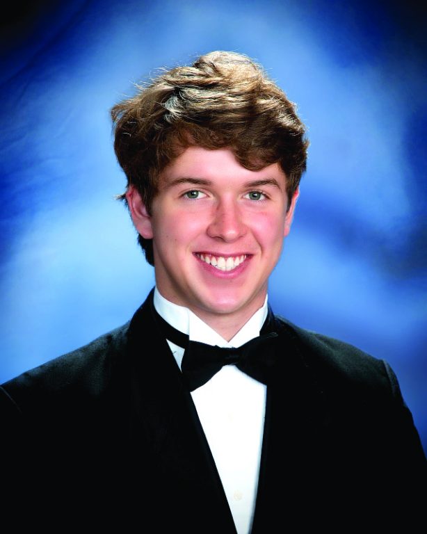 Nearly 400 to graduate from GHS Saturday - Gazette Journal