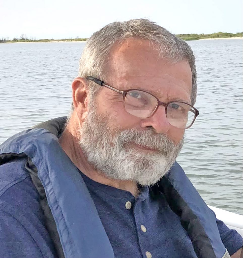 MARK CONGROVE - Gazette Journal