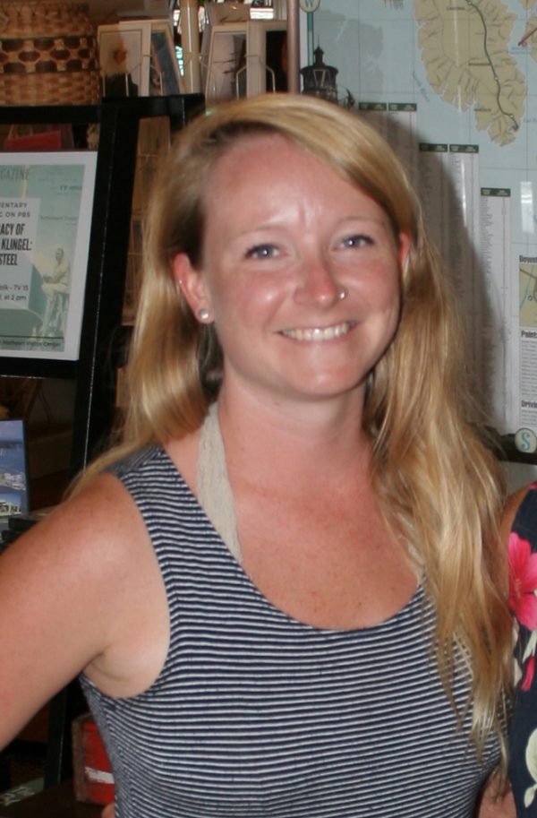 Allen selected as a CoVa BIZ Next Gen honoree - Gazette Journal