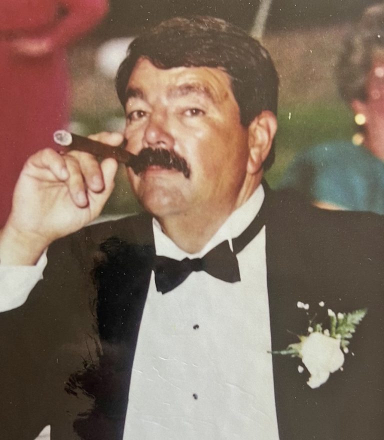 WILLIAM PAUL CUMBERLAND - Gazette Journal
