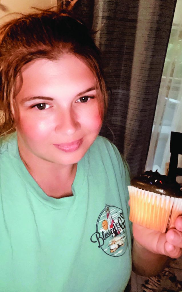 Learning to cook at her grandfather’s knee - Gazette Journal