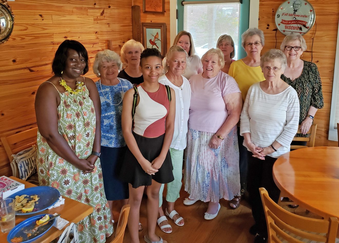 MCWC Scholar - Gazette Journal