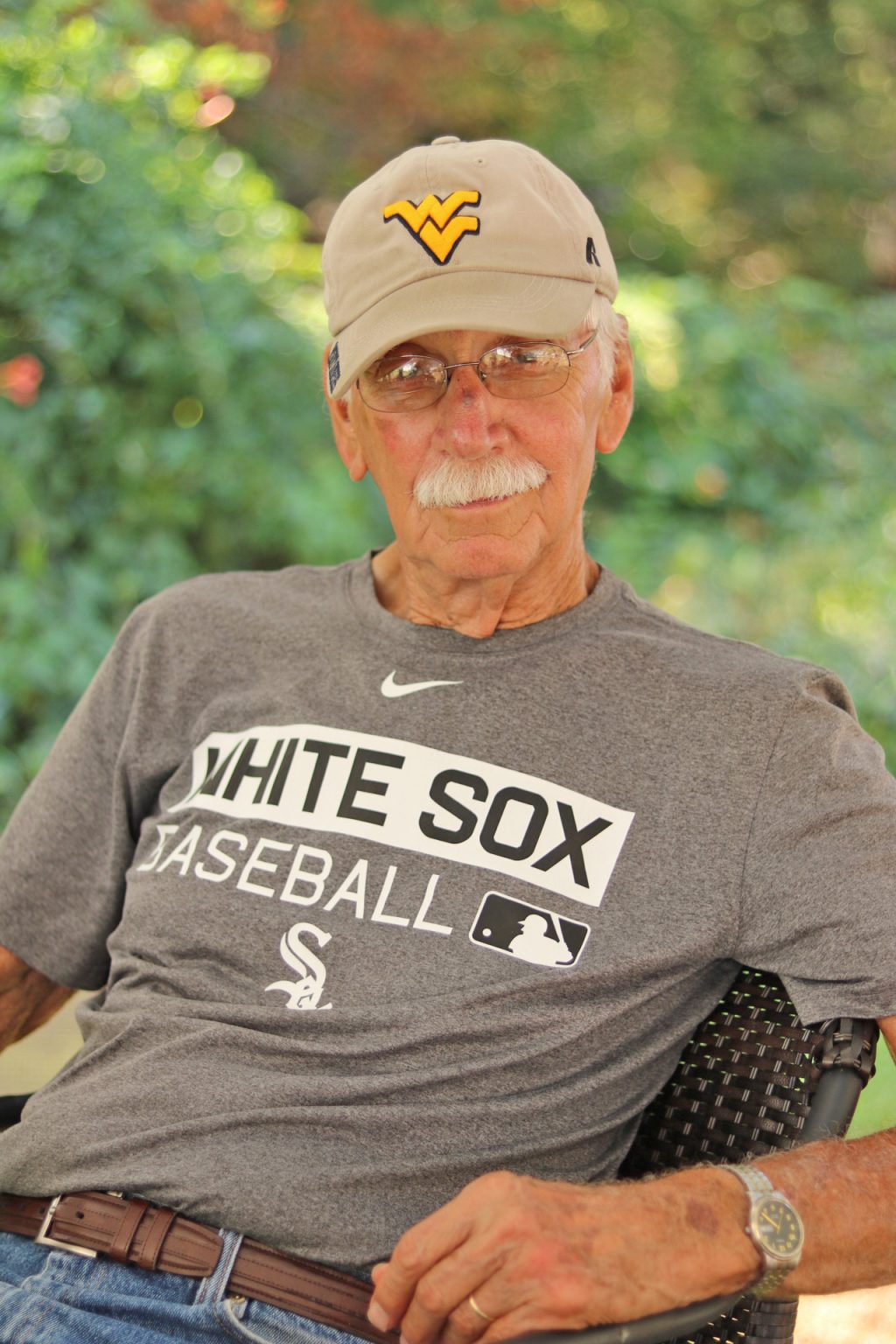 GORDON ‘GORDY’ RAY FINCHAM - Gazette Journal