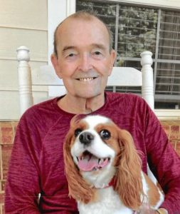 KENNETH EARL DEAL - Gazette Journal