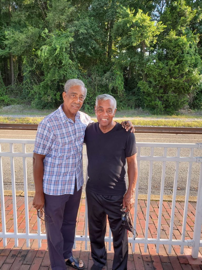 Accomplished brothers - Gazette Journal
