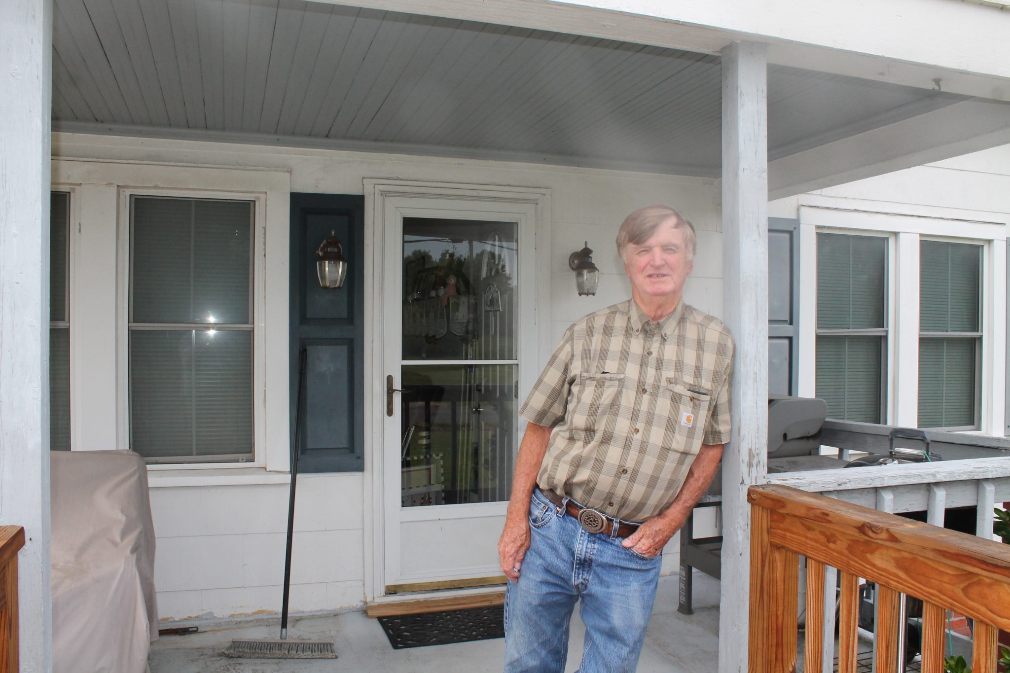 Be preparedRecollections of Isabel, 19 years later - Gazette Journal