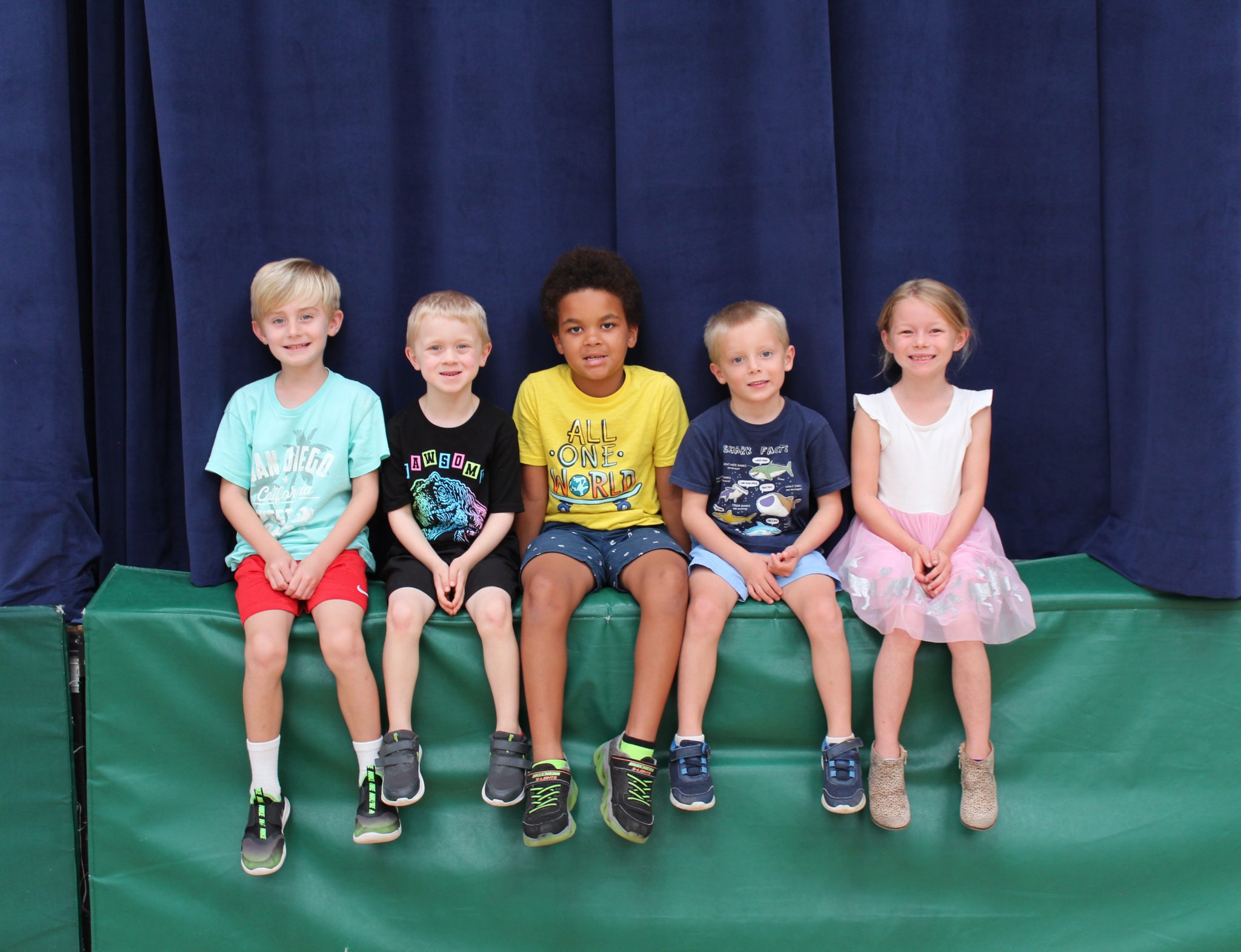 Ware Academy set for a Sept. 7 start - Gazette Journal