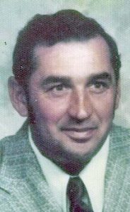 BENJAMIN RYLAND KEMP - Gazette Journal