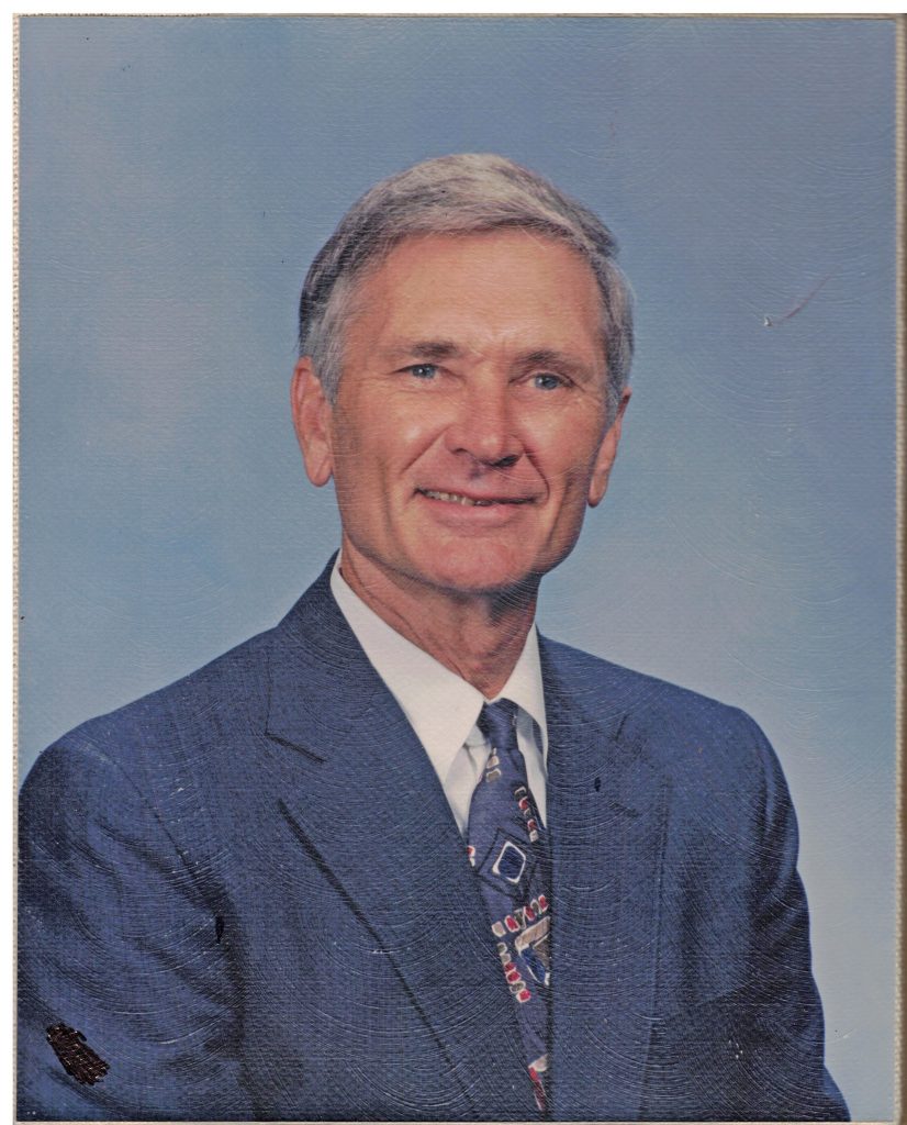 JOHN STEPHEN MILLER - Gazette Journal