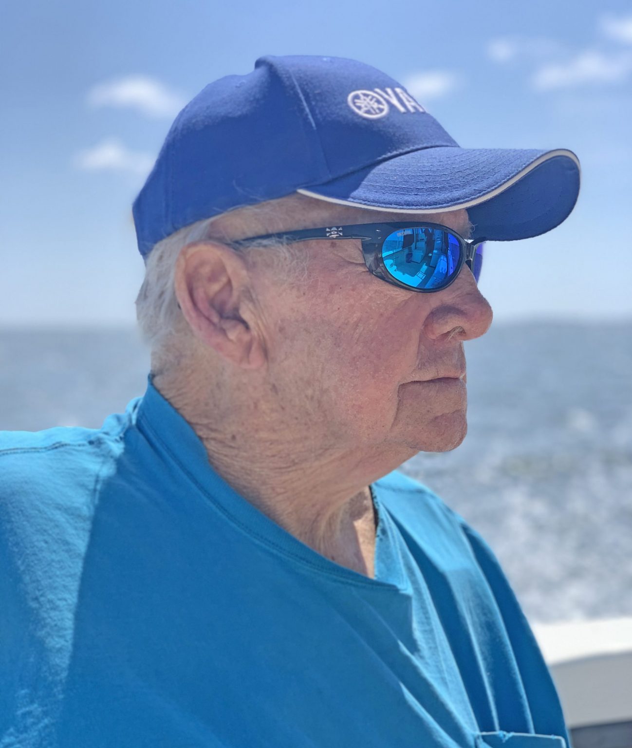 CHARLES EDWARD ROBBINS - Gazette Journal