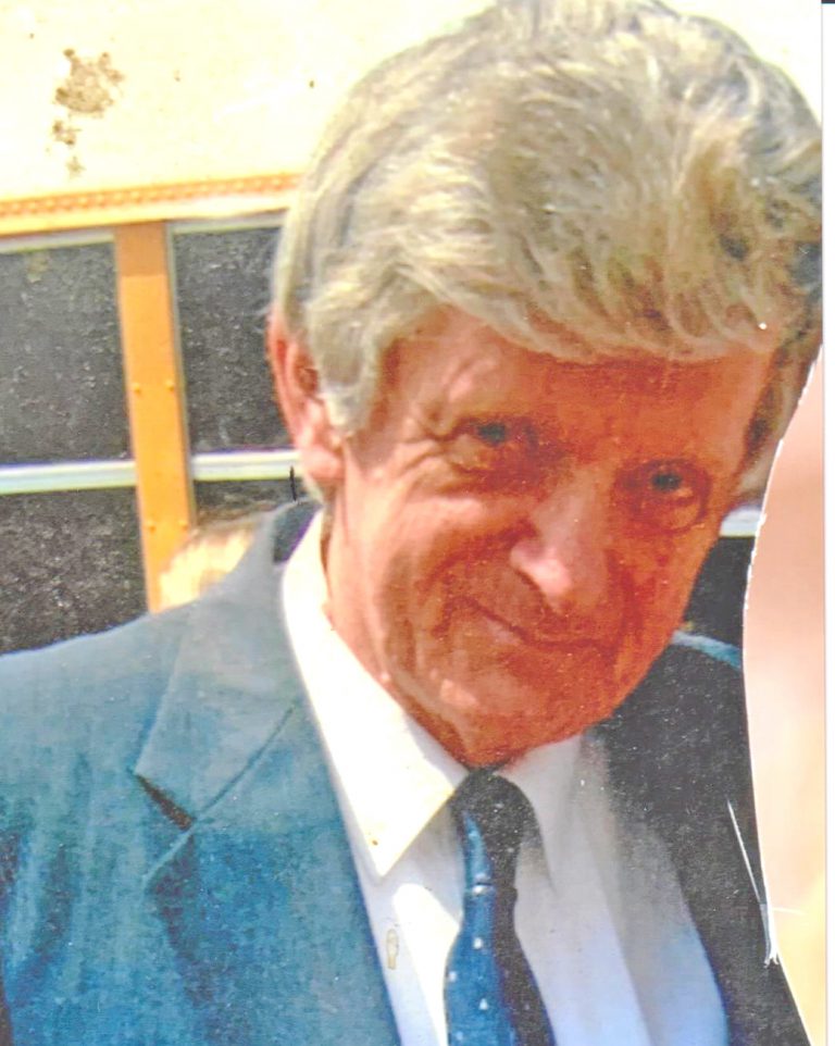 GORDON M. SMITH - Gazette Journal