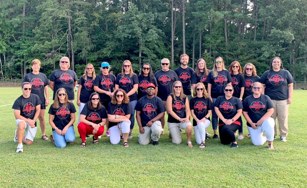 GHS field hockey honors Circle Club picks - Gazette Journal