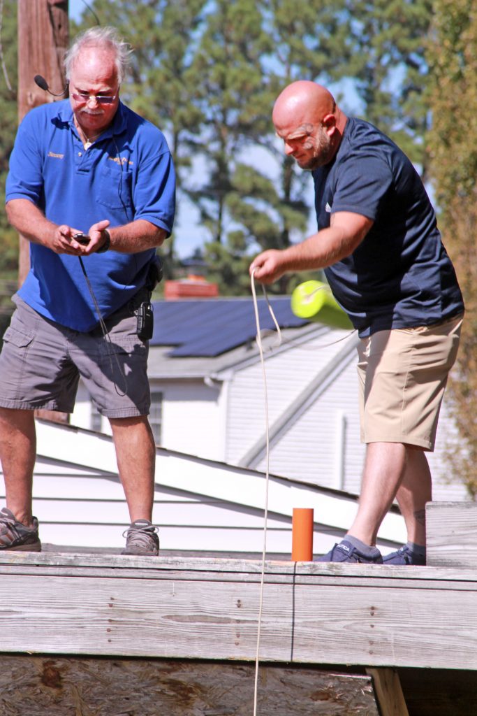 Guinea Jubilee makes a successful return - Gazette Journal