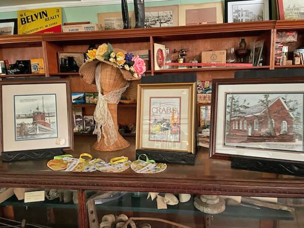 Cowen’s artwork to be sold as museum benefit - Gazette Journal