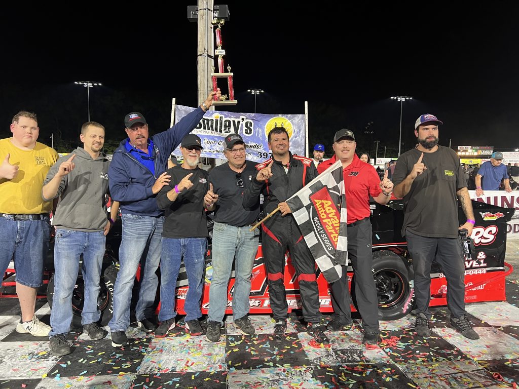 Gloucester team challenging NASCAR’s big guys - Gazette Journal