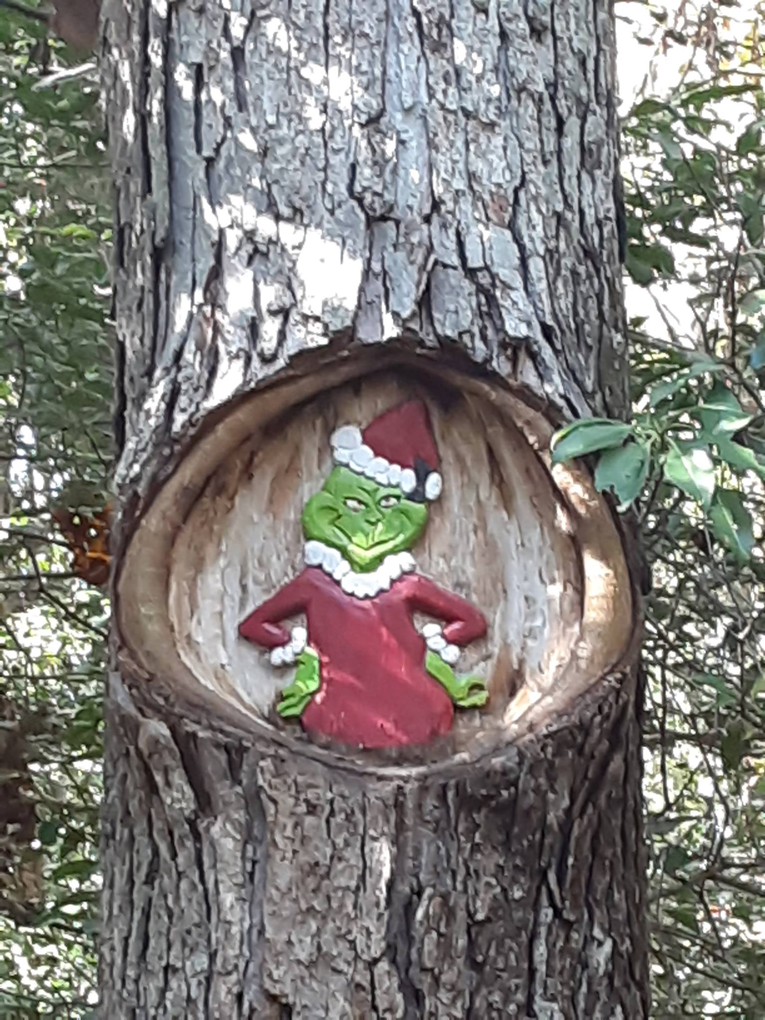 An Enchanted Forest - Gazette Journal