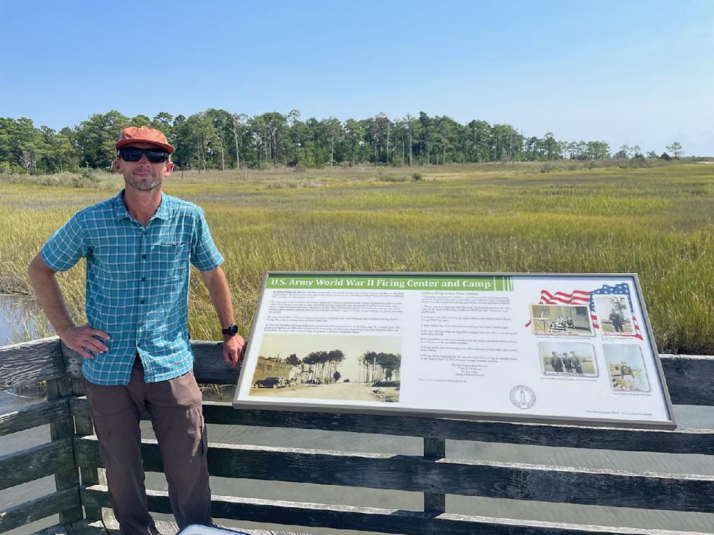 New Point’s WWII history - Gazette Journal