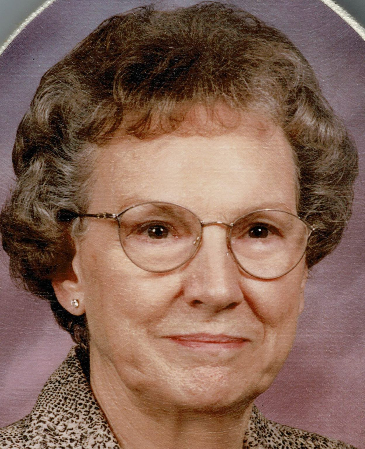 AMELIA MAE WARD BUCHANAN - Gazette Journal