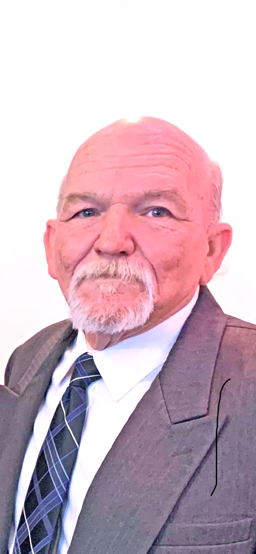 ALFRED ALLEN CORBITT11/17/1954 – 10/12/2022 - Gazette Journal ALFRED ALLEN CORBITT11/17/1954 – 10/12/2022 - Gazette Journal