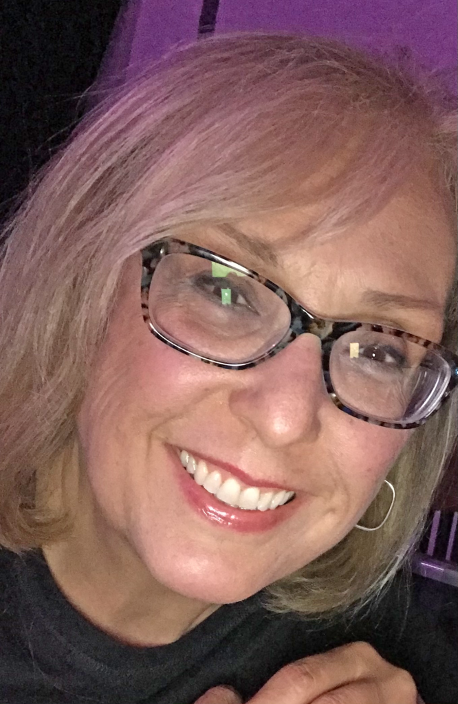 PATRICIA CORNETT LANDAU - Gazette Journal