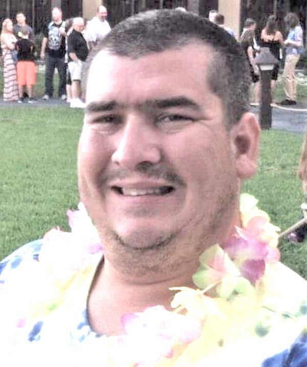 ANTHONY J. ‘TONY’ VOLPE III - Gazette Journal