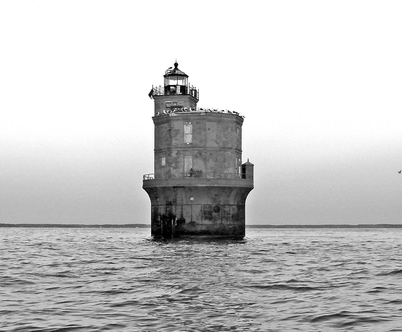 8 lighthouses once guarded our local waters - Gazette Journal