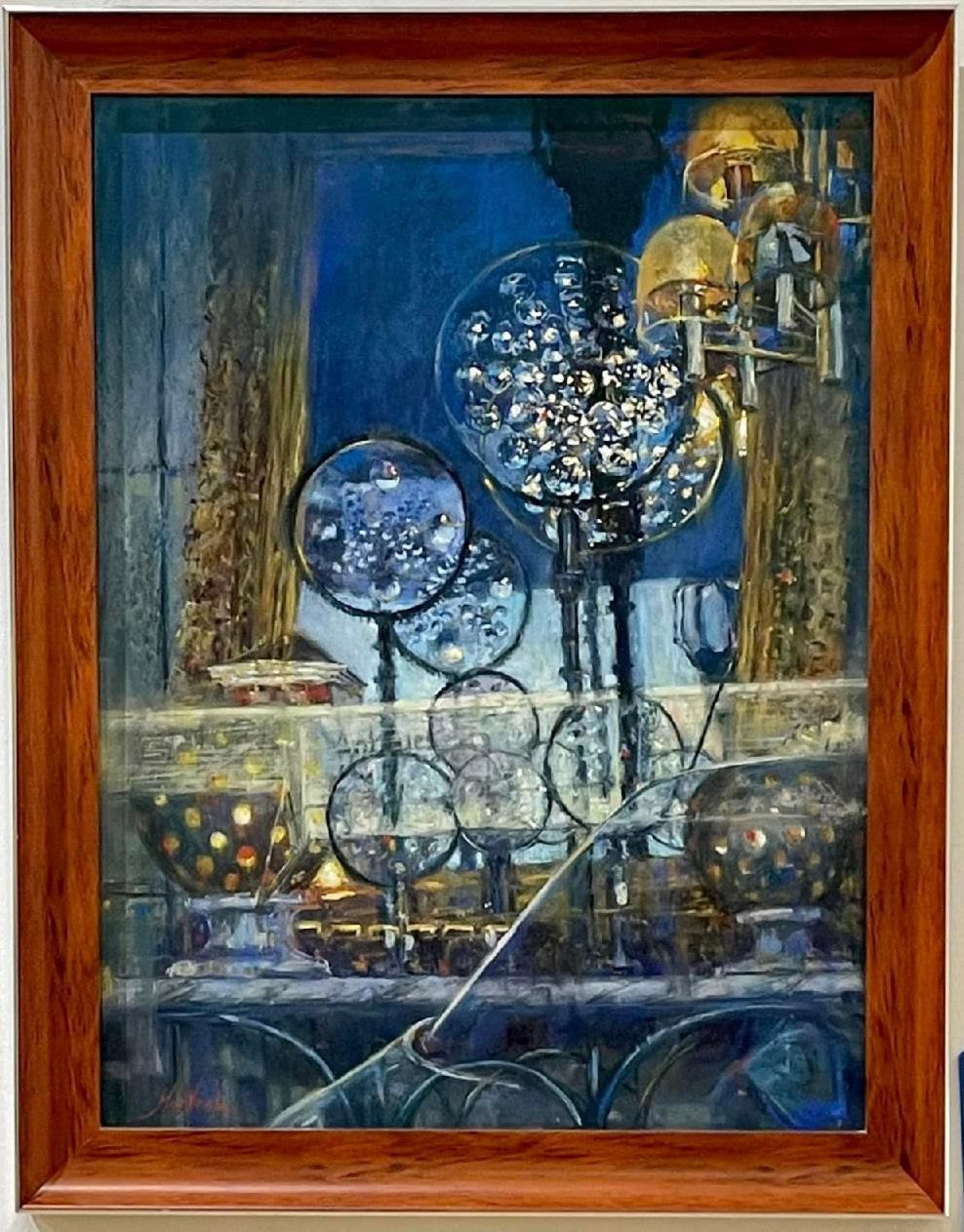 Winners named at Arts on Main’s Annual Juried Show - Gazette Journal