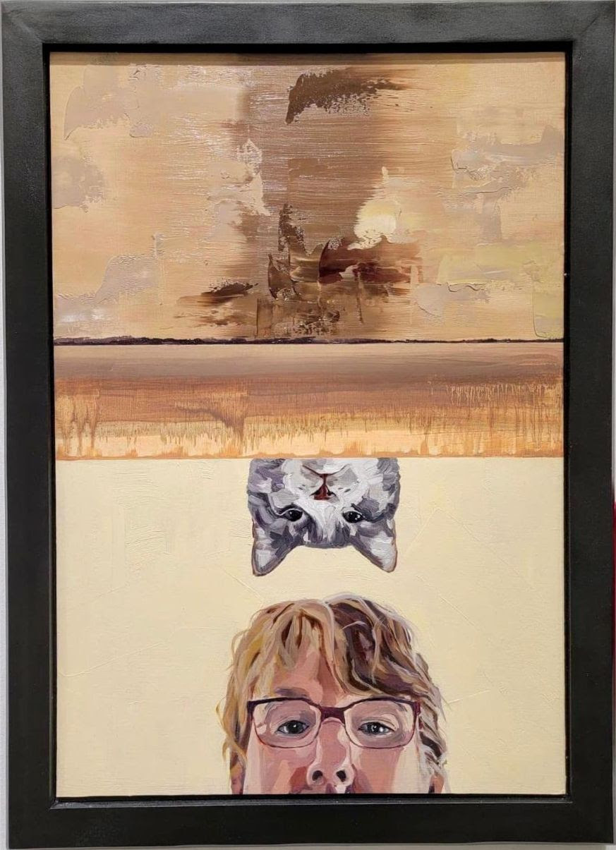 Winners named at Arts on Main’s Annual Juried Show - Gazette Journal