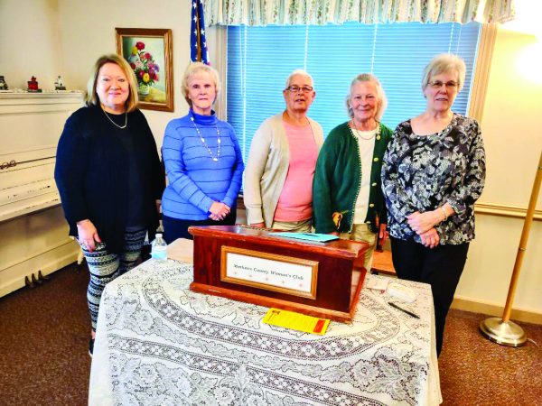 Fall FUN-raiser - Gazette Journal