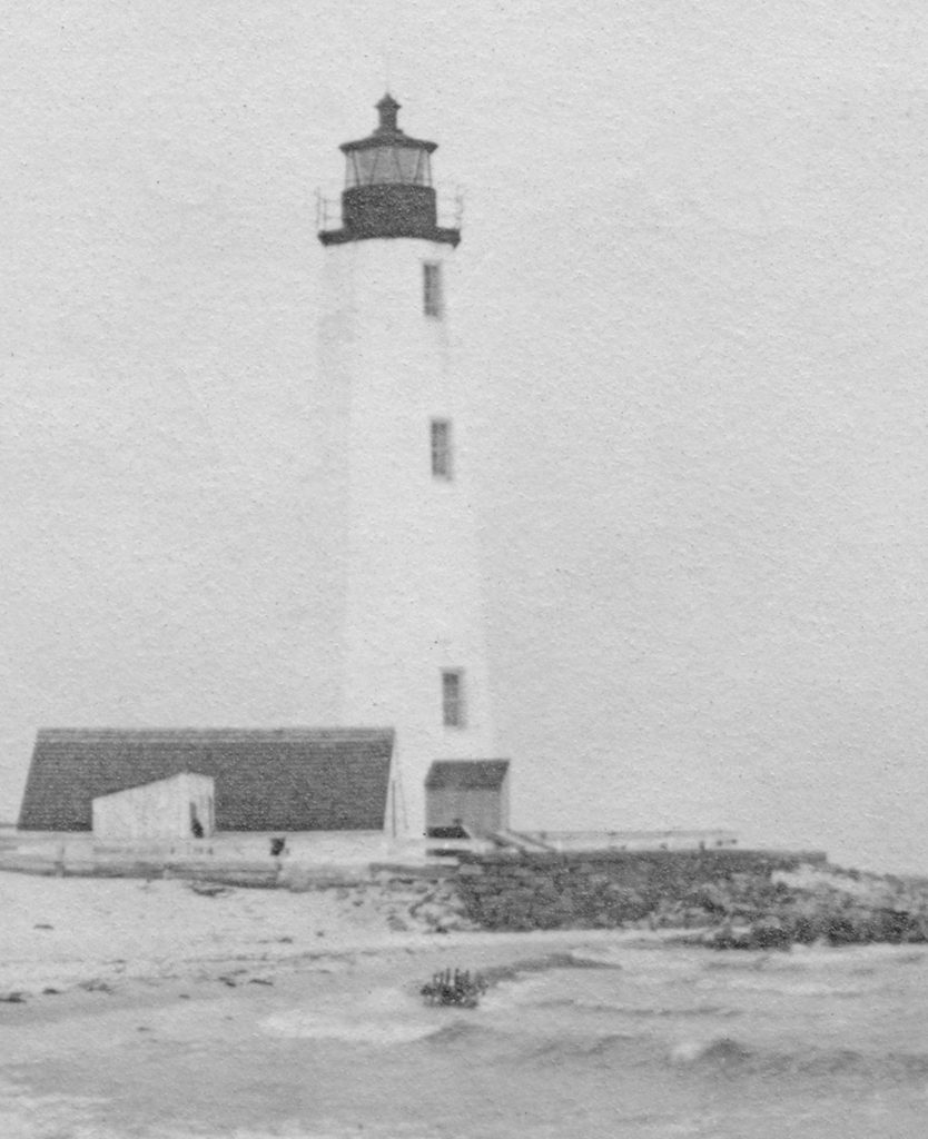 8 lighthouses once guarded our local waters - Gazette Journal