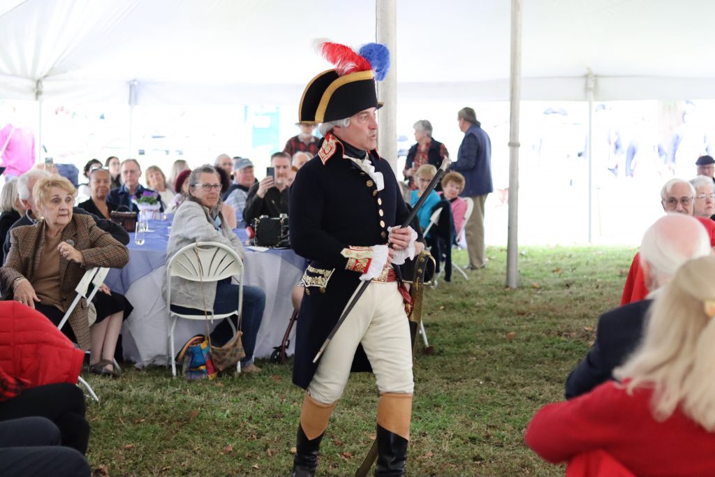 gloucester evening with lafayette – Gazette Journal
