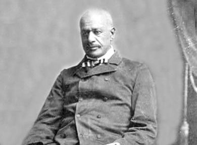 Medal of Honor winners: one was born here; another is buried here ...