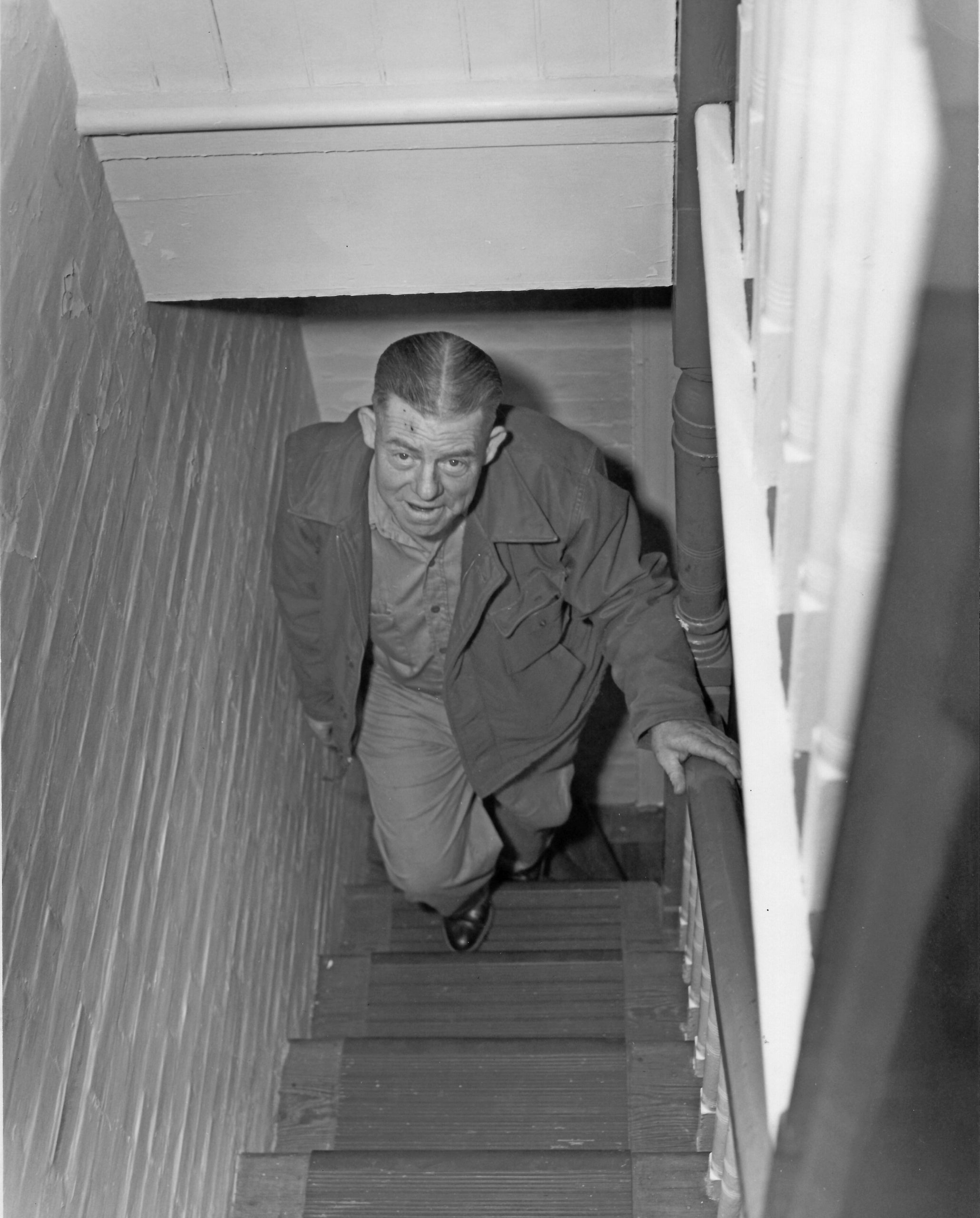 The sad, mysterious death of Harry Monsell; and other tales of ...