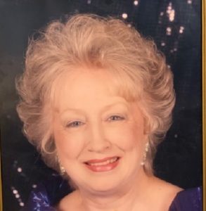 FLORA LEE RUST MISE - Gazette Journal