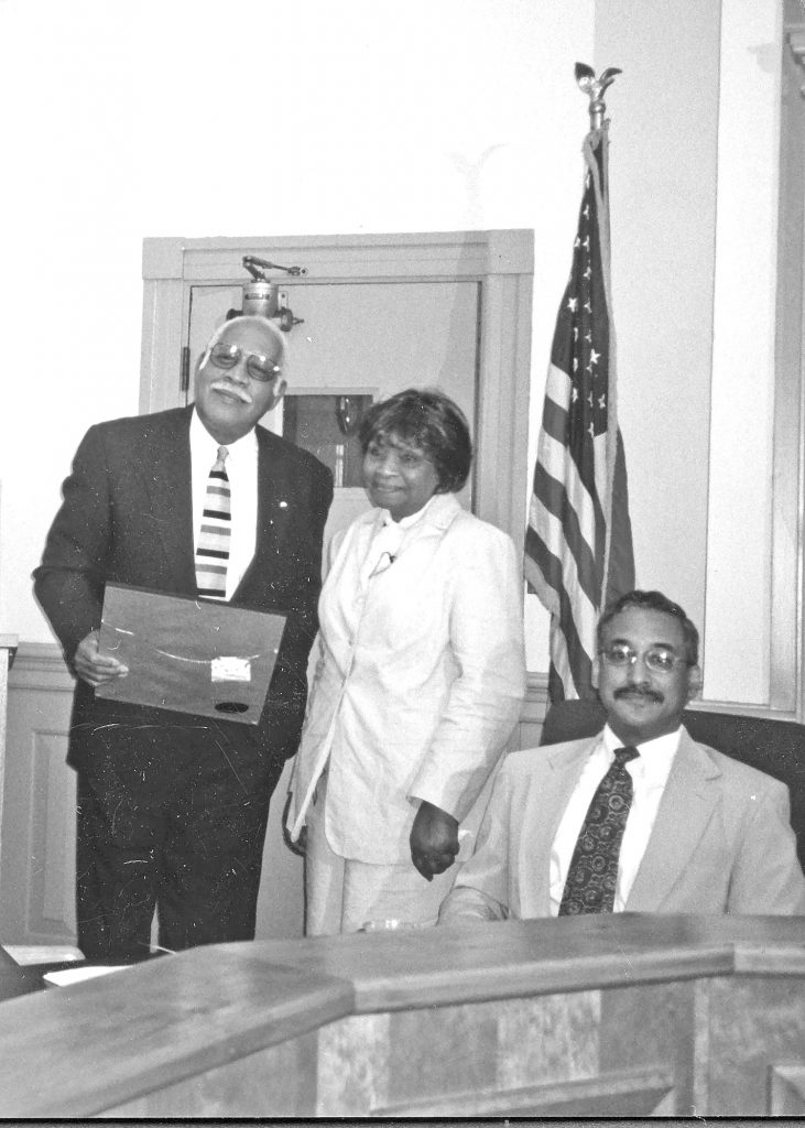 Legendary moments in local history - Gazette Journal