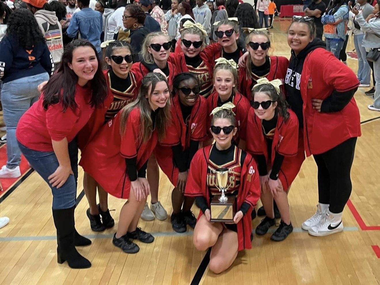 Heading to VCU - Gazette Journal