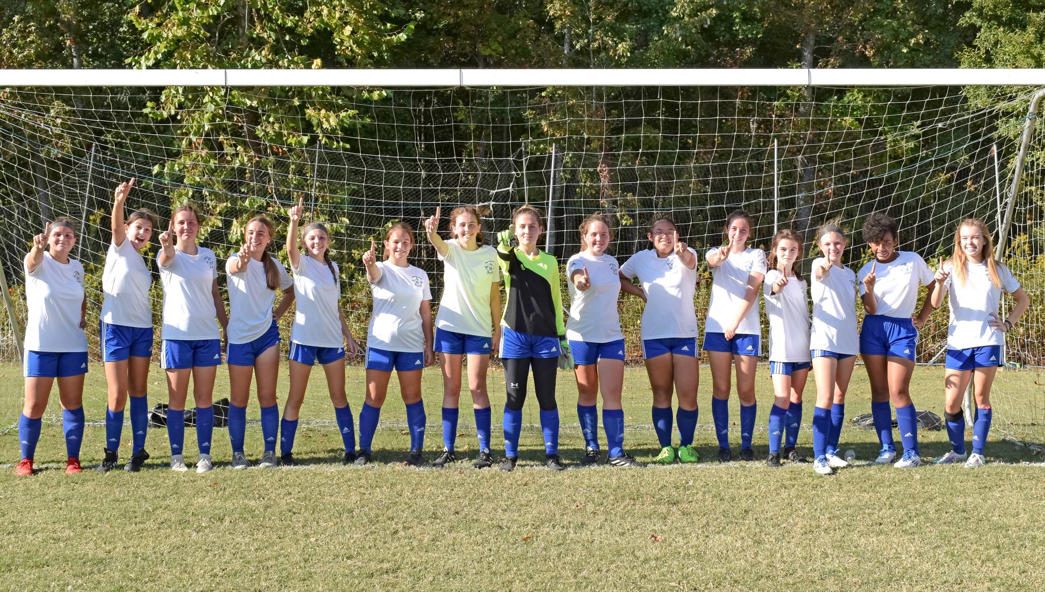 16U Sirens - Gazette Journal