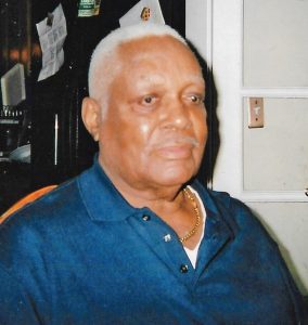 JAMES NATHANIEL COOK - Gazette Journal