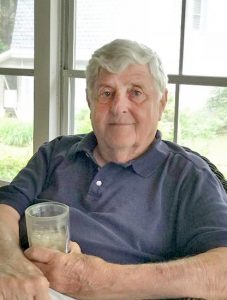 JOE SELBY DOWNES SR. - Gazette Journal