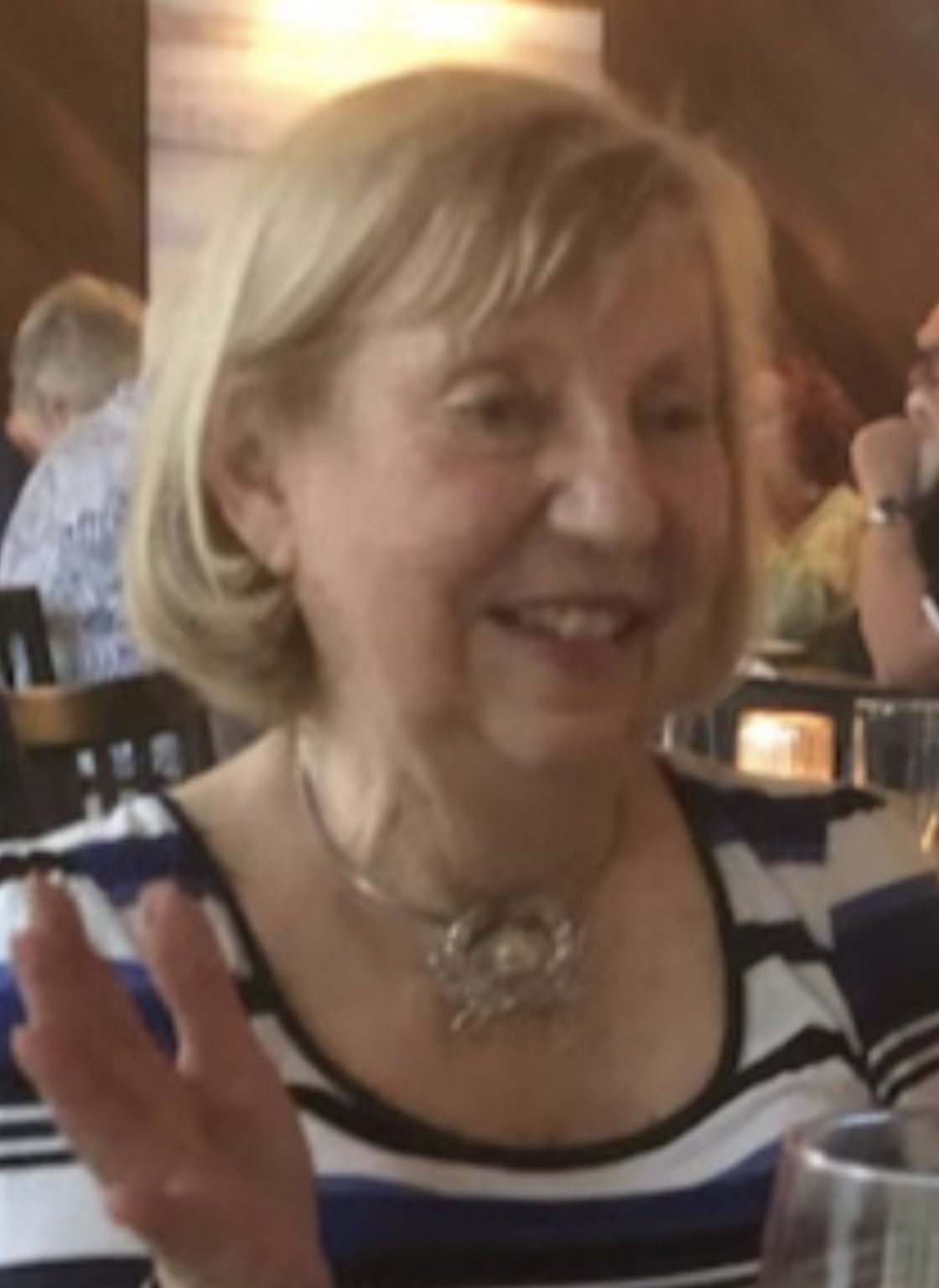 SUSAN BRIGGS ELEY - Gazette Journal