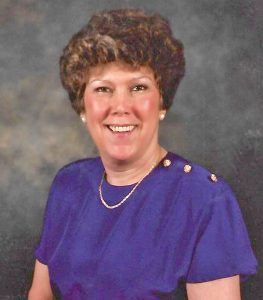 ELEANOR EVANS - Gazette Journal