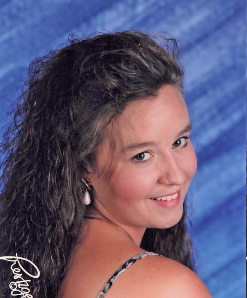ANGELA ‘ANGIE’ DENISE LONG MILLS - Gazette Journal