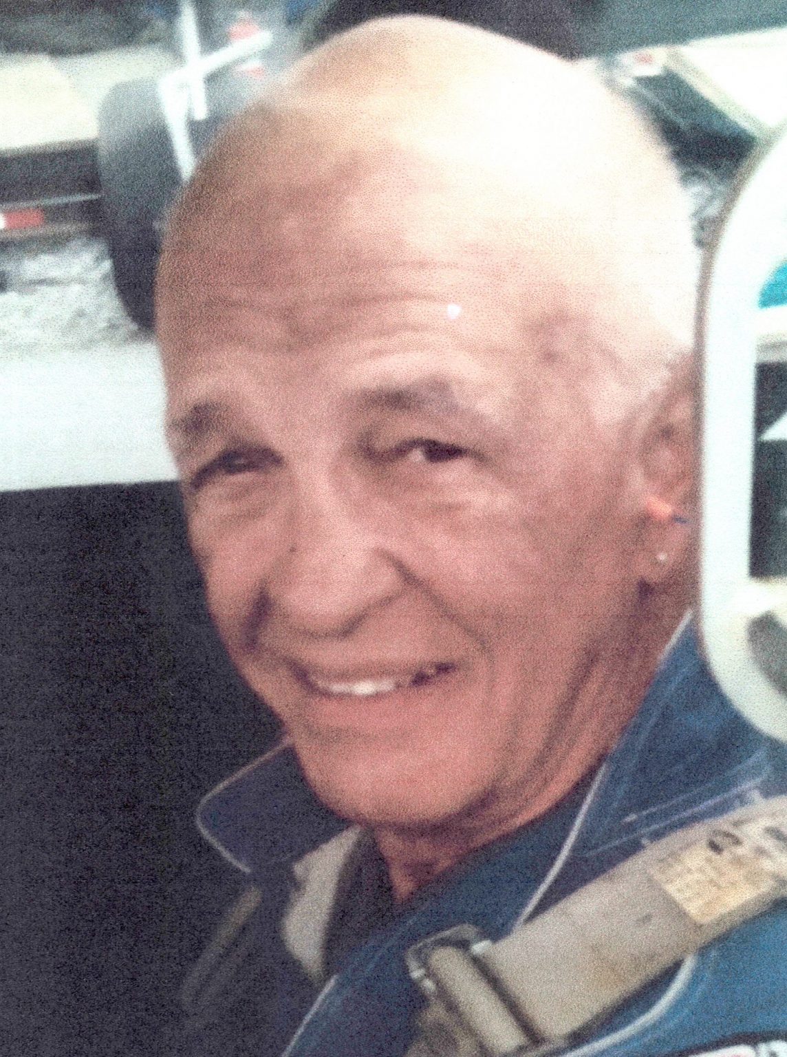 CHARLES MONTFORD WARE JR. - Gazette Journal