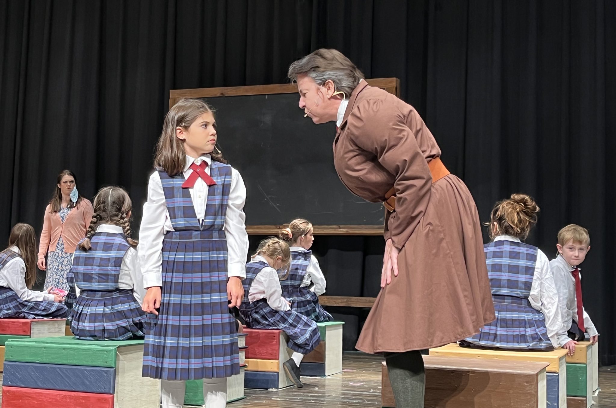 ‘Matilda the Musical’ - Gazette Journal